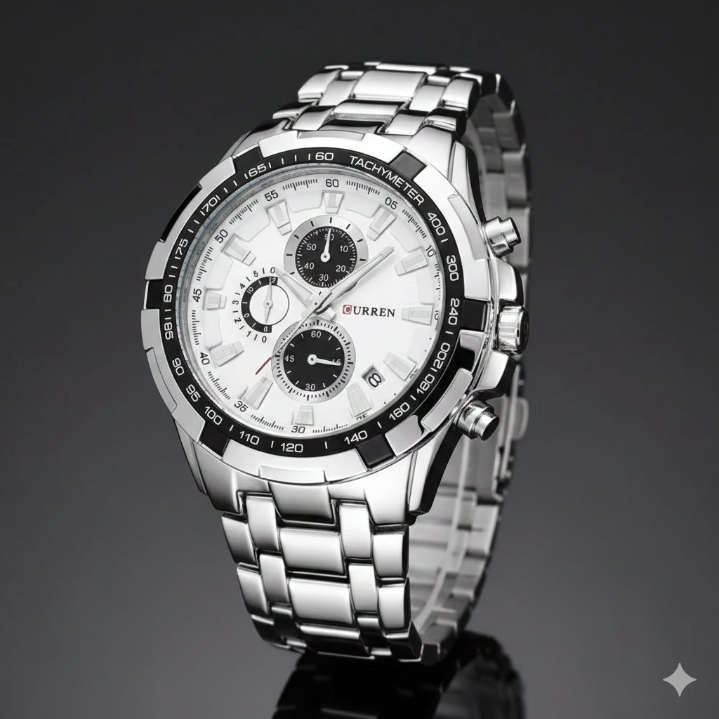 RELOJES ORIGINALES – Golden Hour Colombia
