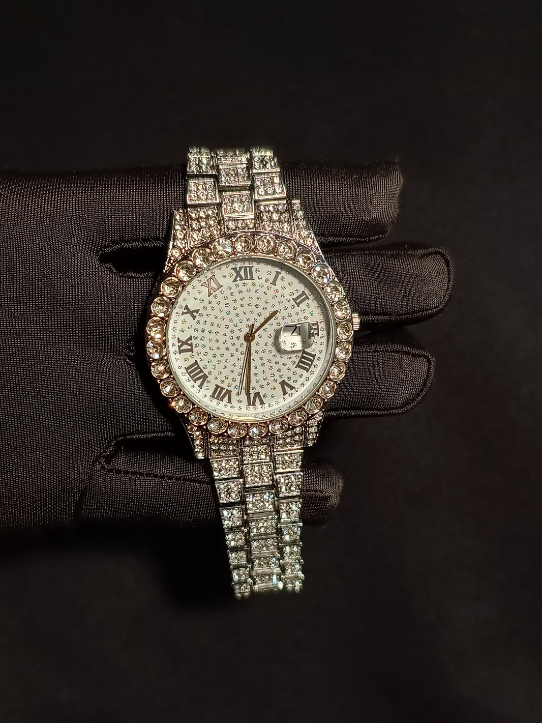Relojes Cubanos – Golden Hour Colombia