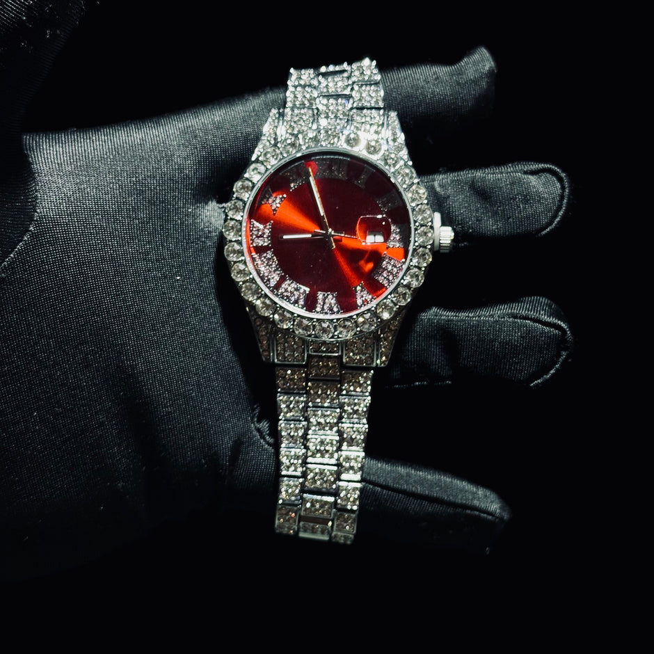 Relojes Cubanos – Golden Hour Colombia