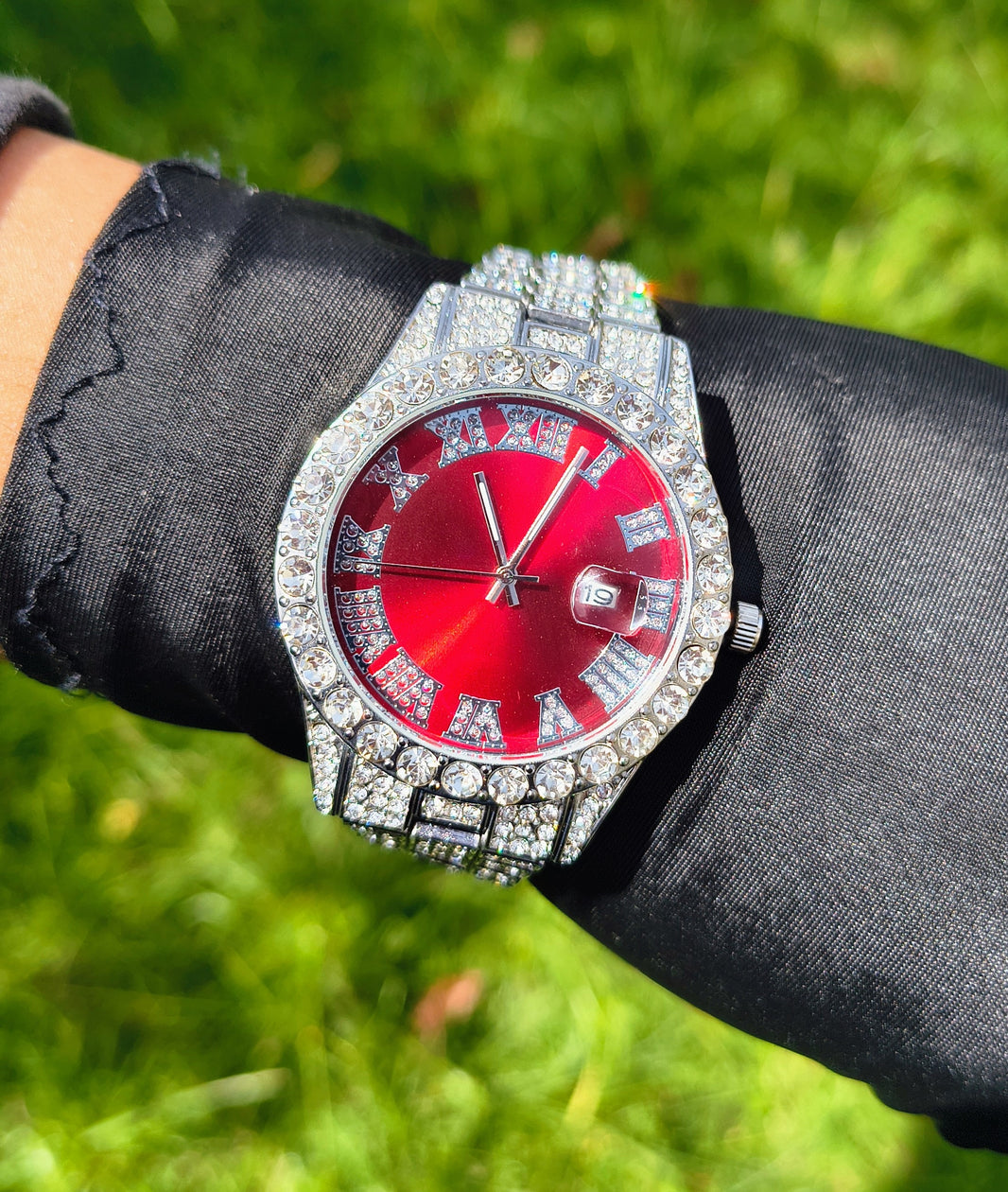 RELOJES CUBANOS PREMIUM – Golden Hour Colombia