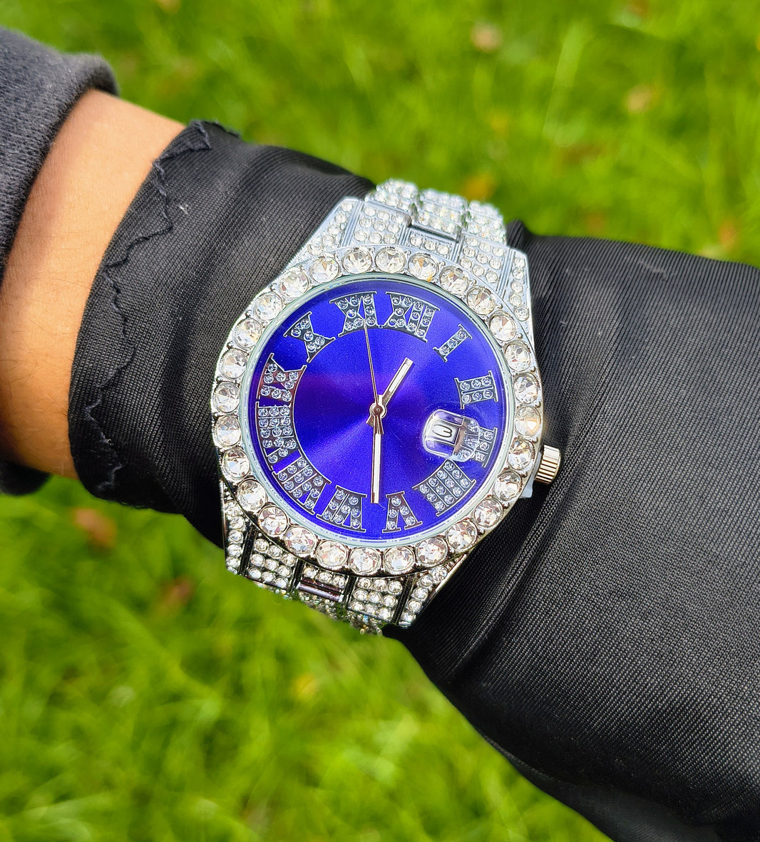 RELOJES CUBANOS PREMIUM – Golden Hour Colombia